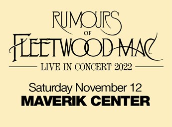 Maverik Center: Upcoming Events